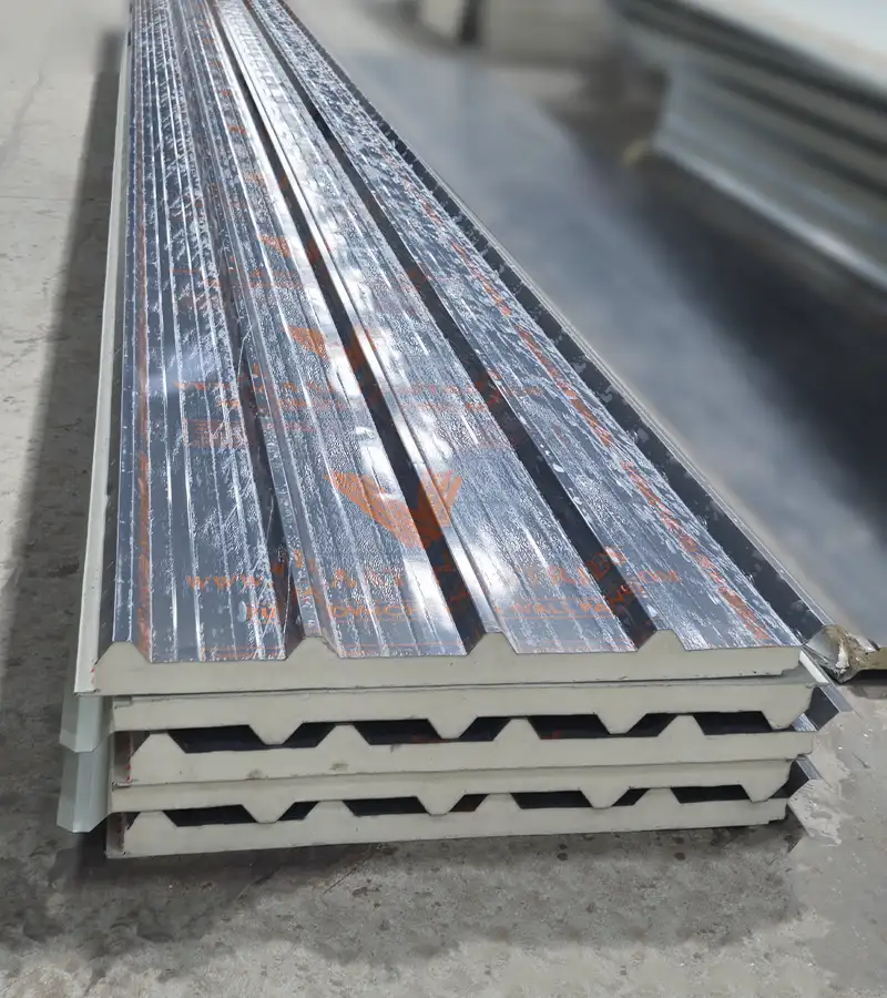 Puf Sheet Manufacturer in Mangalore - Viraat Industries