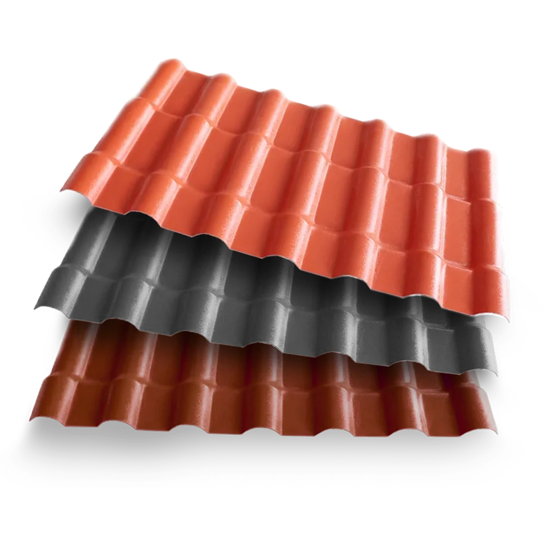 UPVC Roofing Sheet Manufacturer | Viraat Industries